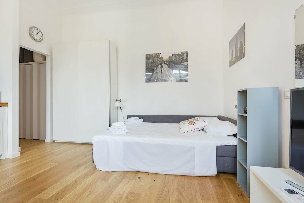 Otel Vietnamonamour Lisola B&b, Milano, foto