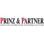 Prinz & Partner Gesellschaft zur Überlassung von Personal auf Zeit mbH (Alleestraße No:94, Hamm), i̇ş ve işçi bulma kurumları  Hamm'dan
