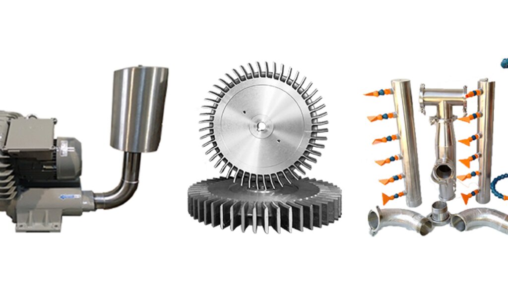 Sanayi ekipmanları firmaları Fimaq S. A. S., Medellin, foto