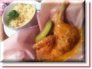 Pouletburg (Uri, Kirchweg, 6), restoran  Uri'den