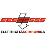 Elettricità Sciaroni Sa (Ticino, Locarno, Via San Gottardo, 177), telekomünikasyon ekipmanları  Ticino'dan