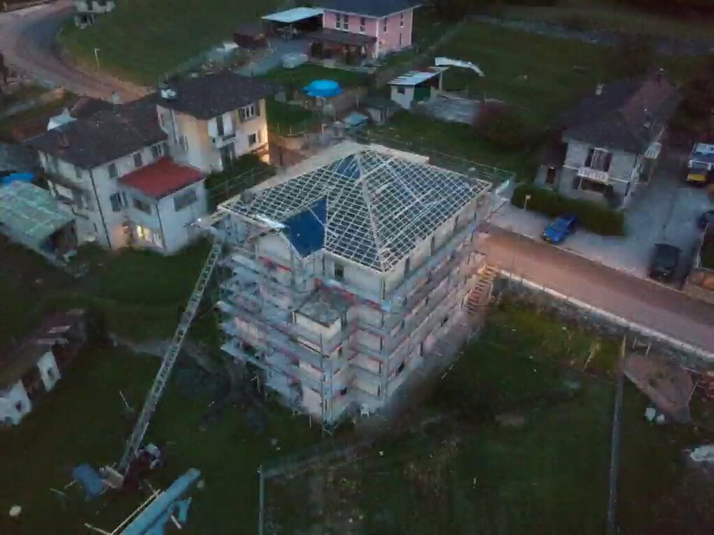 Kerestecilik Futurlegno Sa, Ticino, foto