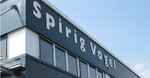 Spirig Vogel Haustech GmbH (Sankt Gallen, Rheintal, Industriestrasse), çilingirler  St. Gallen'den