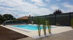 Oberson Sàrl (Fribourg, La Veveyse, Chemin de la Reraise, 60), spa  Fribourg'dan