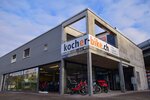 KochEr-BIKE. ch (Wangenstrasse No:101, Bern), bisiklet mağazaları  Bern'den