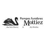 Pompes Funèbres Mottiez Sàrl (Rue du Pont No:4, Monthey), cenaze hizmetleri  Valais'den