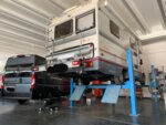LC Camper - Vendita e Accessori (Piedmont, Provincia di Torino, Ciriè, Via Stura, 72), karavan  Piyemonte'den