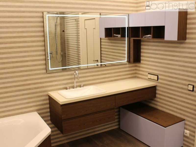 Banyo mobilyaları Bath-Style.ru, Şçolkovo, foto