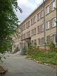 Aistenok (Nagornaya ulitsa No:18, Chelyabinsk), çocuk esirgeme kurumu  Çeliabinsk'ten