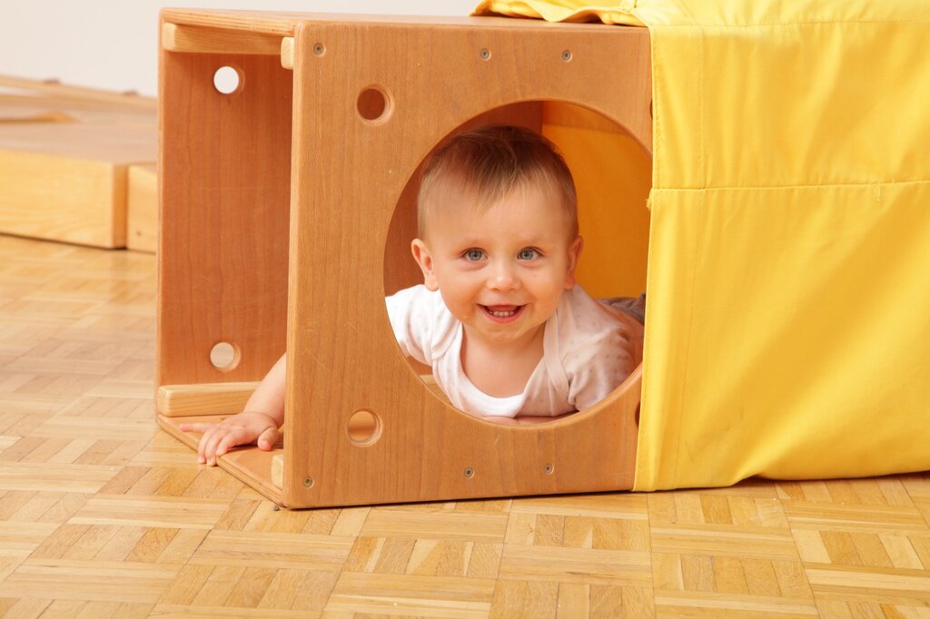Anaokulları Karibu Kids - pme Familienservice, Baden‑Wurttemberg, foto