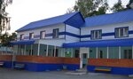 Санаторно-оздоровительный лагерь им. Ю.А. Гагарина (ulitsa Frunze No:100), termal otel  Zavodoukovsk'tan