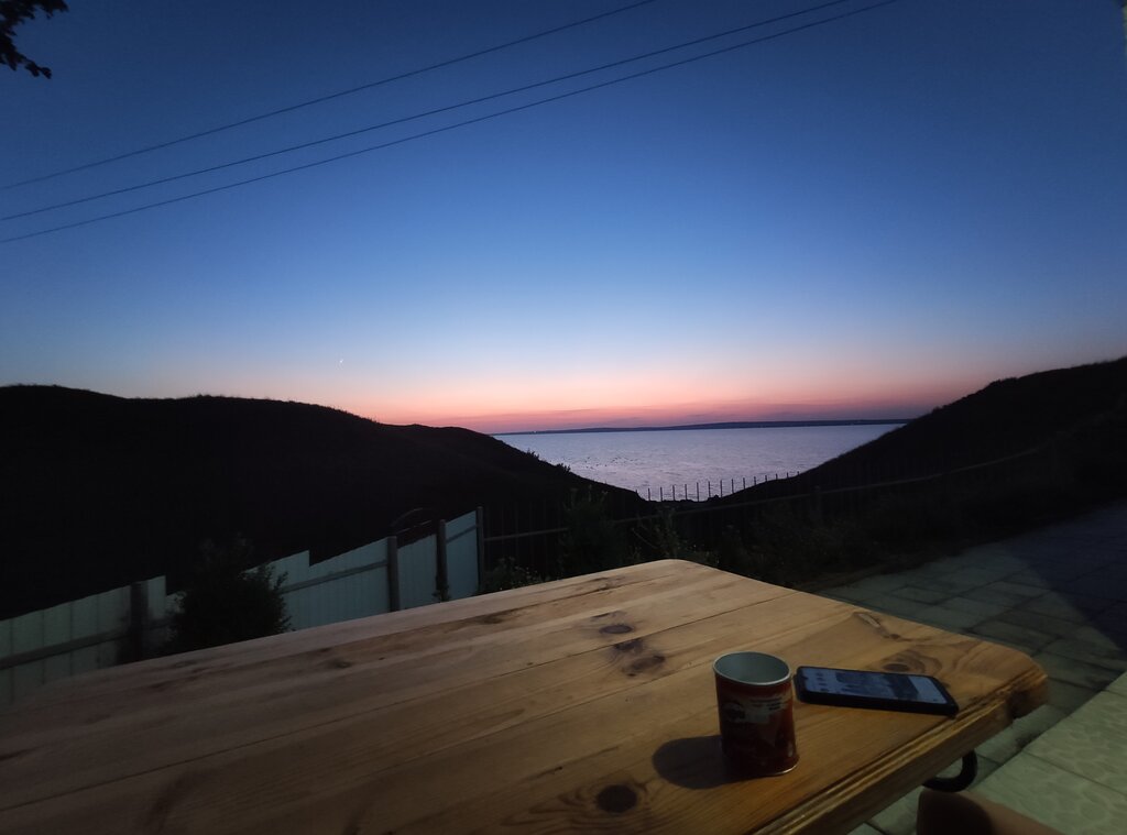 Konuk evi Гостевой дом Лагуна, Krasnodarski krayı, foto