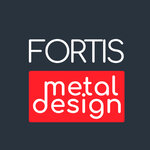 Fortis Metall i Dizajn (ulitsa 16 let Oktyabrya No:68), hadde metal üretim ve satışı  Vladimir'den