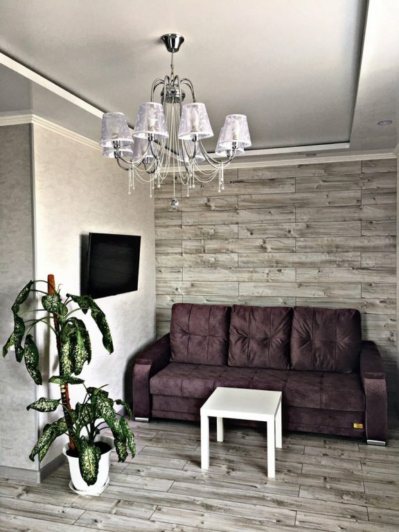 Otel Banniy Pereulok Studio Apartments, Orenburg, foto
