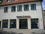 Targobank (Bavaria, Erlangen, Nürnberger Straße, 1), banka  Erlangen'dan