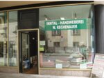 Inntal Handweberei W. Rechenauer E. K. (Bavaria, Landkreis Rosenheim, Raubling), tekstil ekipmanları  Münih'ten