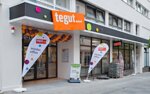 Tegut... gute Lebensmittel (Stresemannstraße No:3, Bad Nauheim), süpermarket  Bad Nauheim'dan