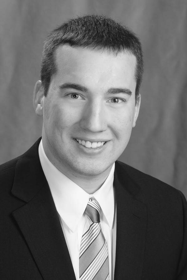 Yatırım fonu firmaları Edward Jones - Financial Advisor: Scott Camiller, Aams™, East Lansing, foto