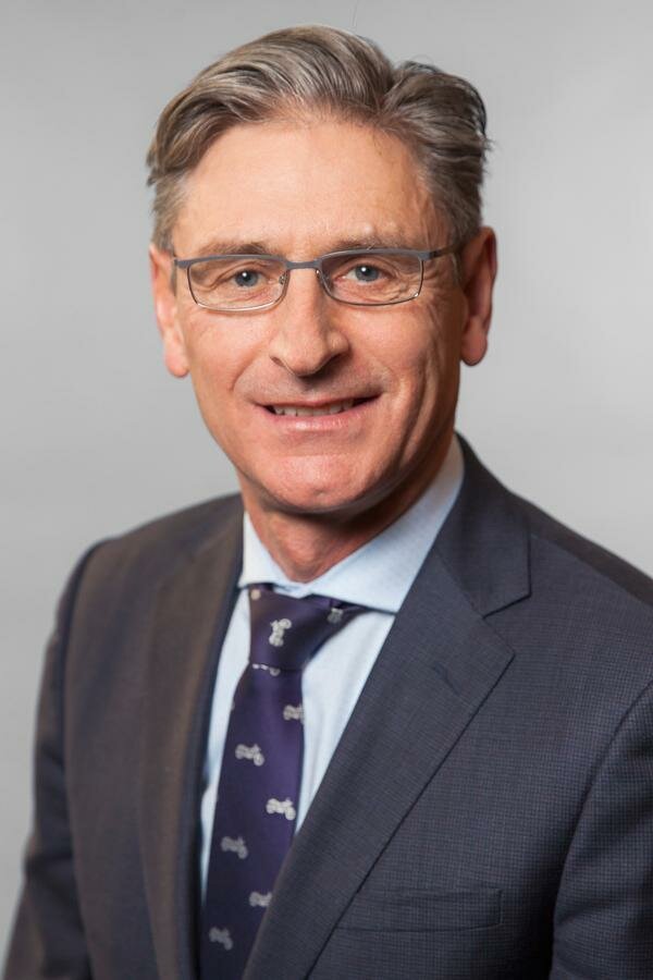 Yatırım fonu firmaları Edward Jones - Financial Advisor: Keith Chapman, Regina, foto