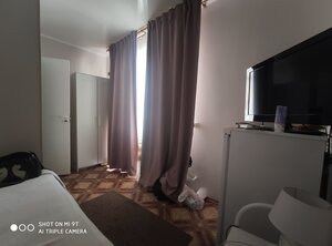 Gostevoy dom Otdykhay u Galiny (Kolhoznaya Street No:21Б, Gelendzhik), otel  Gelencik'ten