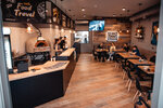 Food Travel (Rossiyskaya Street No:31), kafe  Krasnodar'dan