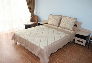 Arstaa Hotel (Sukhumskaya ulitsa No:10, Town of Gagra), otel  Gagra'dan
