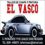 Taller El Vasco - Chapa Y Pintura (Provincia del Neuquén, Departamento de Confluencia, Neuquén), boya ekipmanları  Neuquen'den