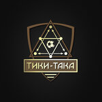 Tiki-Taka (Volokolamskoye Highway No:88к9с1), spor kulüpleri  Moskova'dan