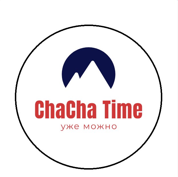 Bar ChaCha, Moskova, foto