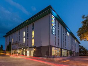 Otel Park Inn by Radisson Göttingen, Gettingen, foto