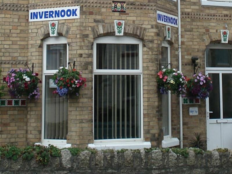 Otel Invernook Hotel, Newquay, foto