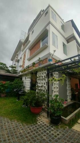 Otel Sawasdee Angkor Inn, Siem Reap, foto