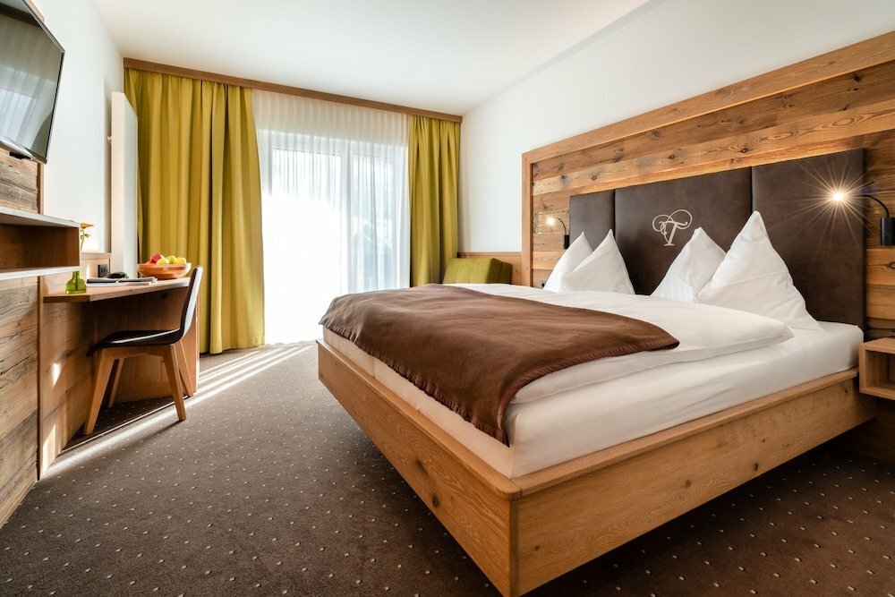 Otel Der Tröpolacherhof Hotel & Restaurant, Karintiya, foto