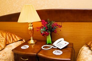 Wellness (Karakozova Street No:71, Tula), otel  Tula'dan