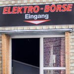 Elektro Börse Köln Elektrogeräte und Küchen (Bonner Wall No:108, Köln), beyaz eşya mağazaları  Köln'den