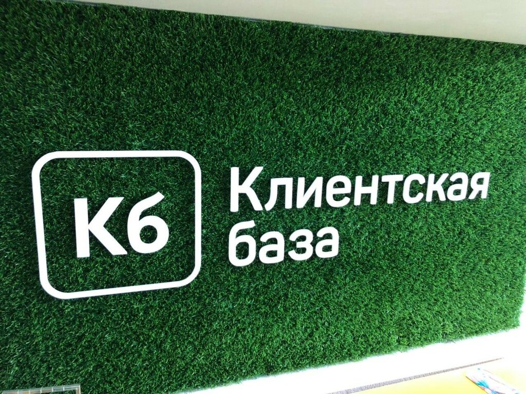 Yazılım firmaları Clientbase, Kazan, foto
