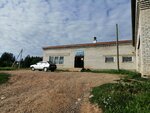 Колхозный магазин (Kirov Region, Podosinovskiy rayon, selo Utmanovo), market  Kirovskaya oblastından