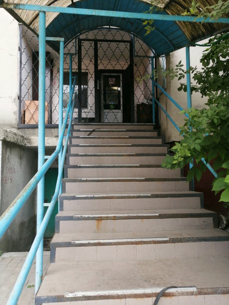 Kafe Marrakesh, Belgorod, foto