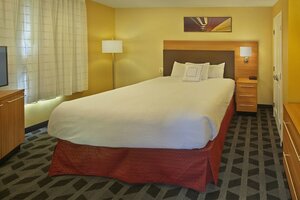 The Residences at Tewksbury (Massachusetts, Middlesex County), otel  Massachusetts'ten
