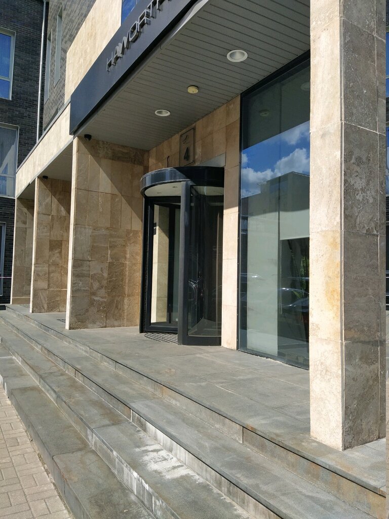 Yatırım fonu firmaları Вела Менеджмент, Moskova, foto