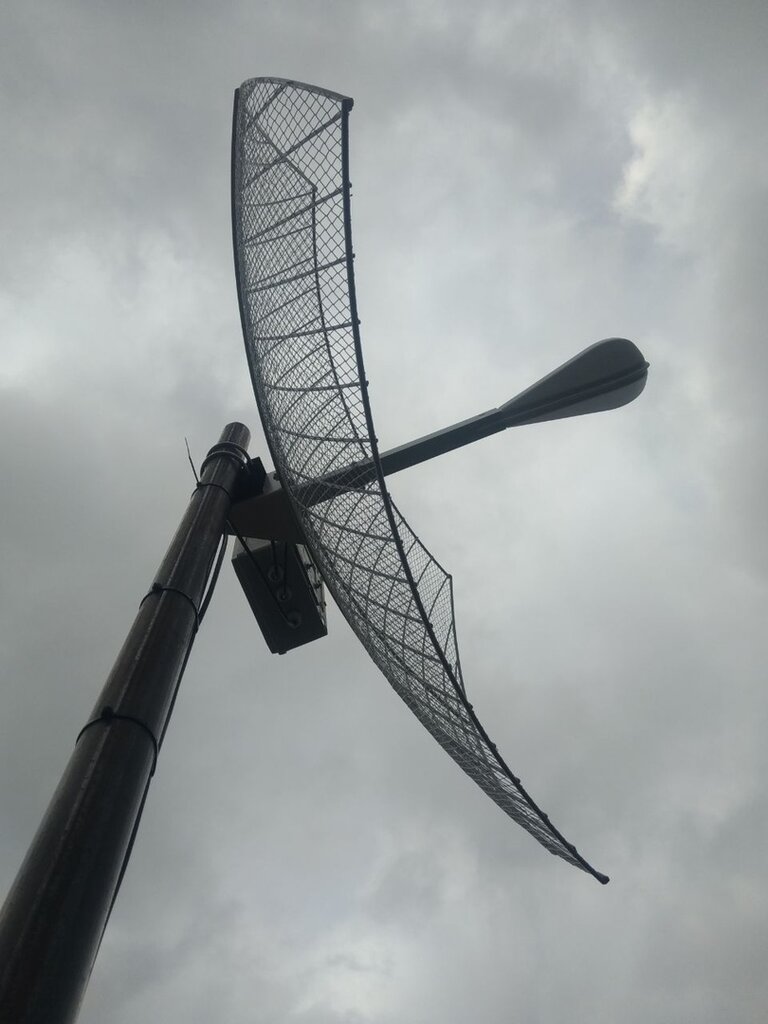 Antenciler Dostup33, Vladimir, foto