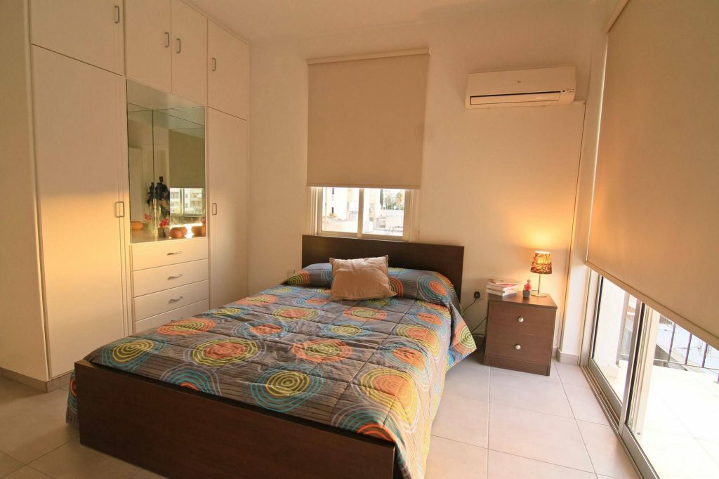 Otel P. Ioannou Flats, Larnaka, foto