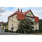 Praxis Heine - Osteopathie (Kurzekampstraße No:21, Braunschweig), tıp merkezleri ve klinikler  Brunswick'ten