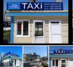 Kayaşehir Adım İstanbul Taxi (İstanbul, Başakşehir, Kayabaşı Mah., Kayaşehir Blv., 40C), taksi  İstanbul'dan