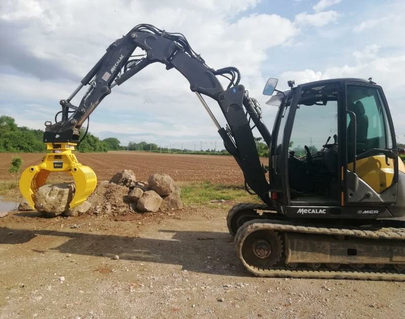 i̇nşaat firmaları Zucco Srl - Pradamano, Friuli‑Venezia Giulia, foto