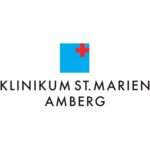 Klinikum St. Marien A. D. Ö. R. der Stadt Amberg (Bavaria, Amberg, Mariahilfbergweg, 7), huzurevi, bakımevi  Amberg'den