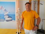 Physio-und Schmerztherapie Schlosser (Wernsdorfer Straße No:16, Glauchau), tıp merkezleri ve klinikler  Saksonya'dan