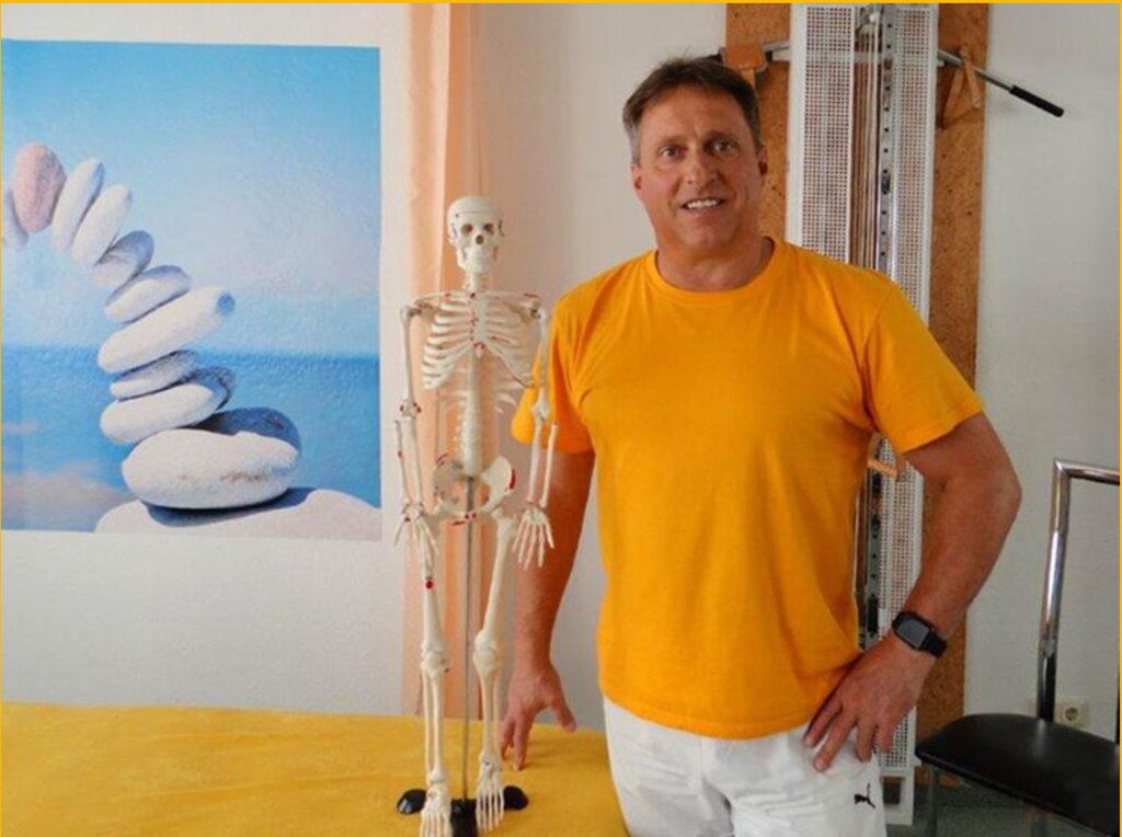 Tıp merkezleri ve klinikler Physio-und Schmerztherapie Schlosser, Saksonya, foto
