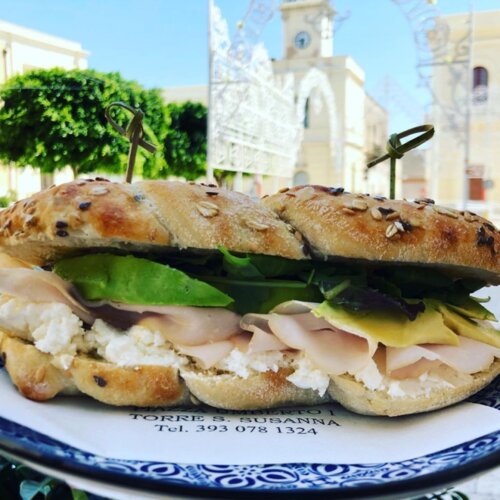 Bar IlBar, Puglia, foto