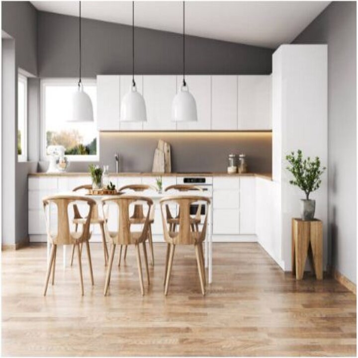 Mobilya mağazaları Torbellino Soluciones, Buenos Aires, foto